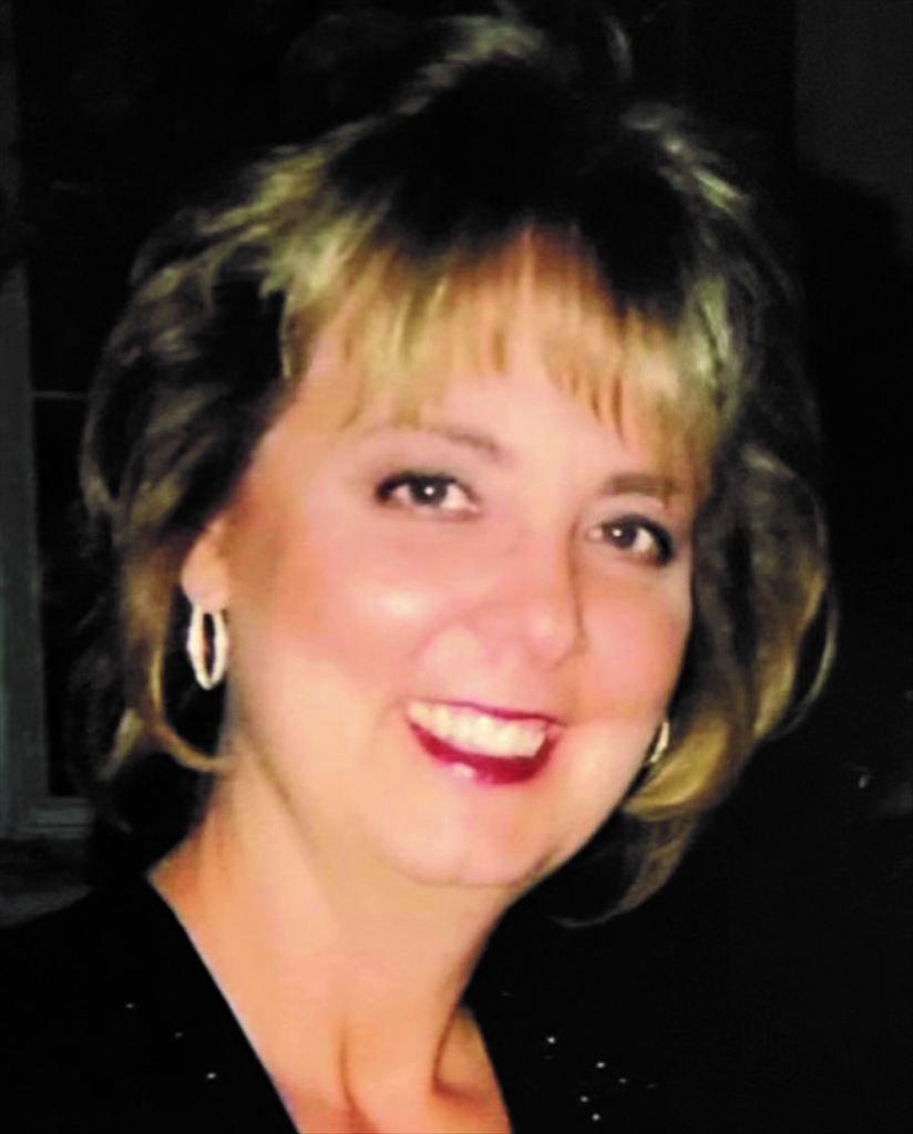 Deborah Davis Gallagher - Herald-Standard